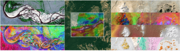 Geomática – TRX CONSULTING